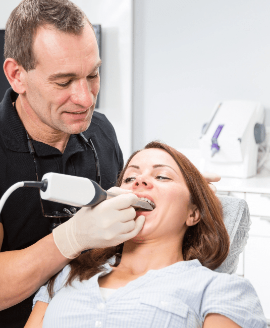 Notre clinique - Clinique dentaire ST-ÉTIENNE